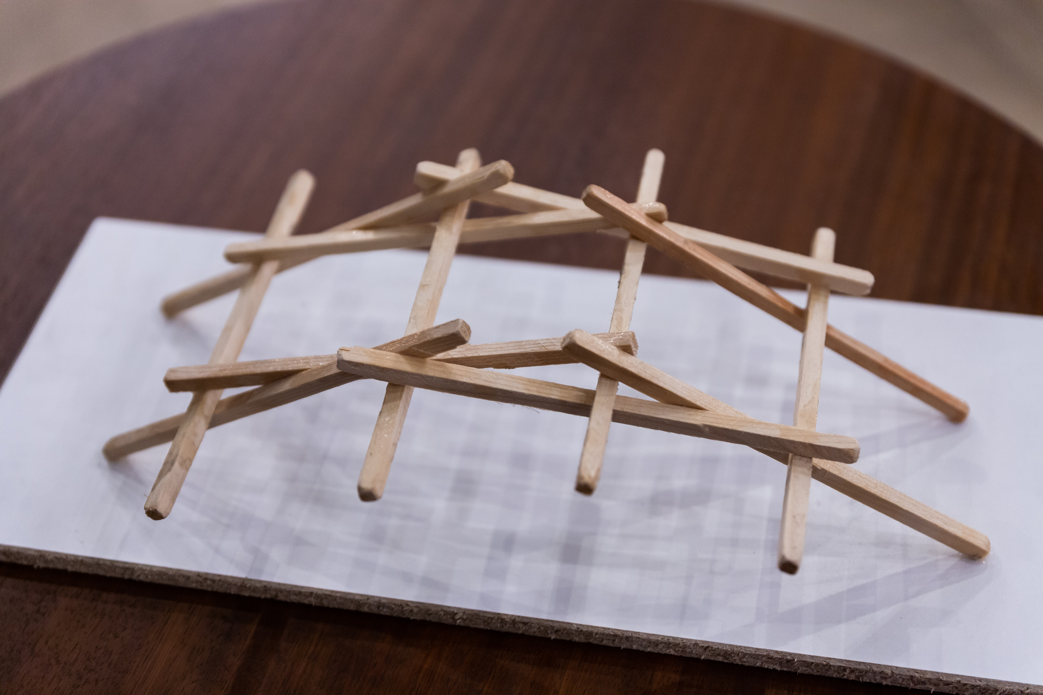 Archimedes Bridge - JUGS Malta