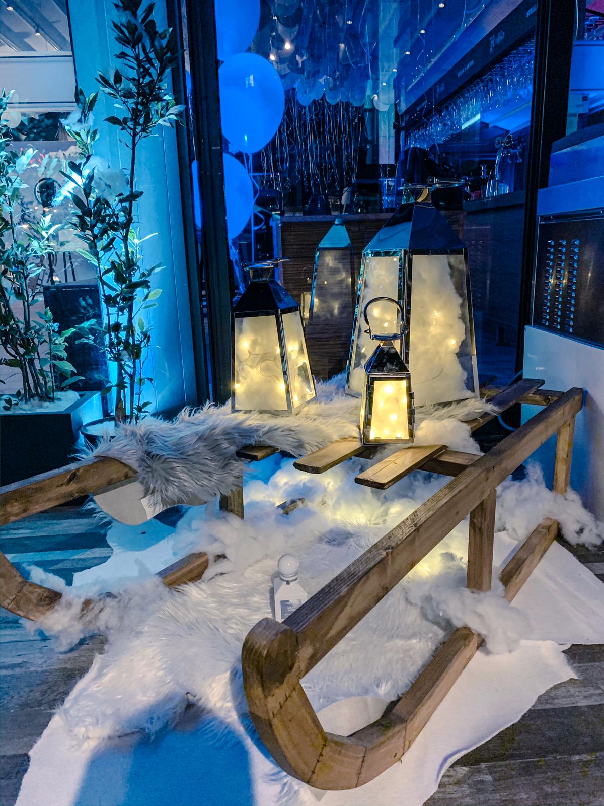 Fire & Ice - JUGS Malta