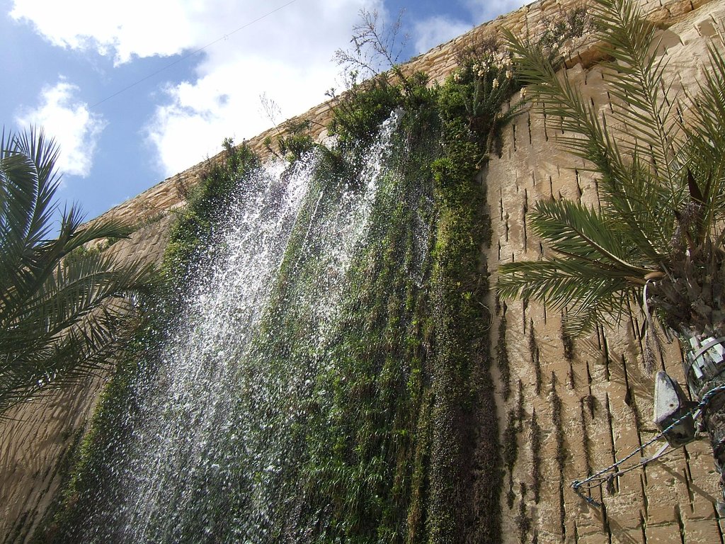 Hot Rocks - JUGS Malta