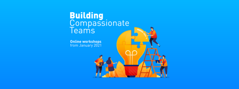 Building Compassionate Teams - JUGS Malta