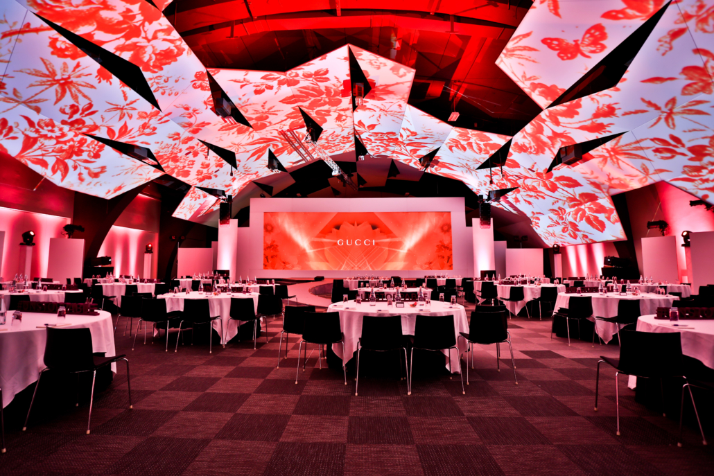 Spotlight on 2018: Impressive Conference Themes and Setups - JUGS Malta