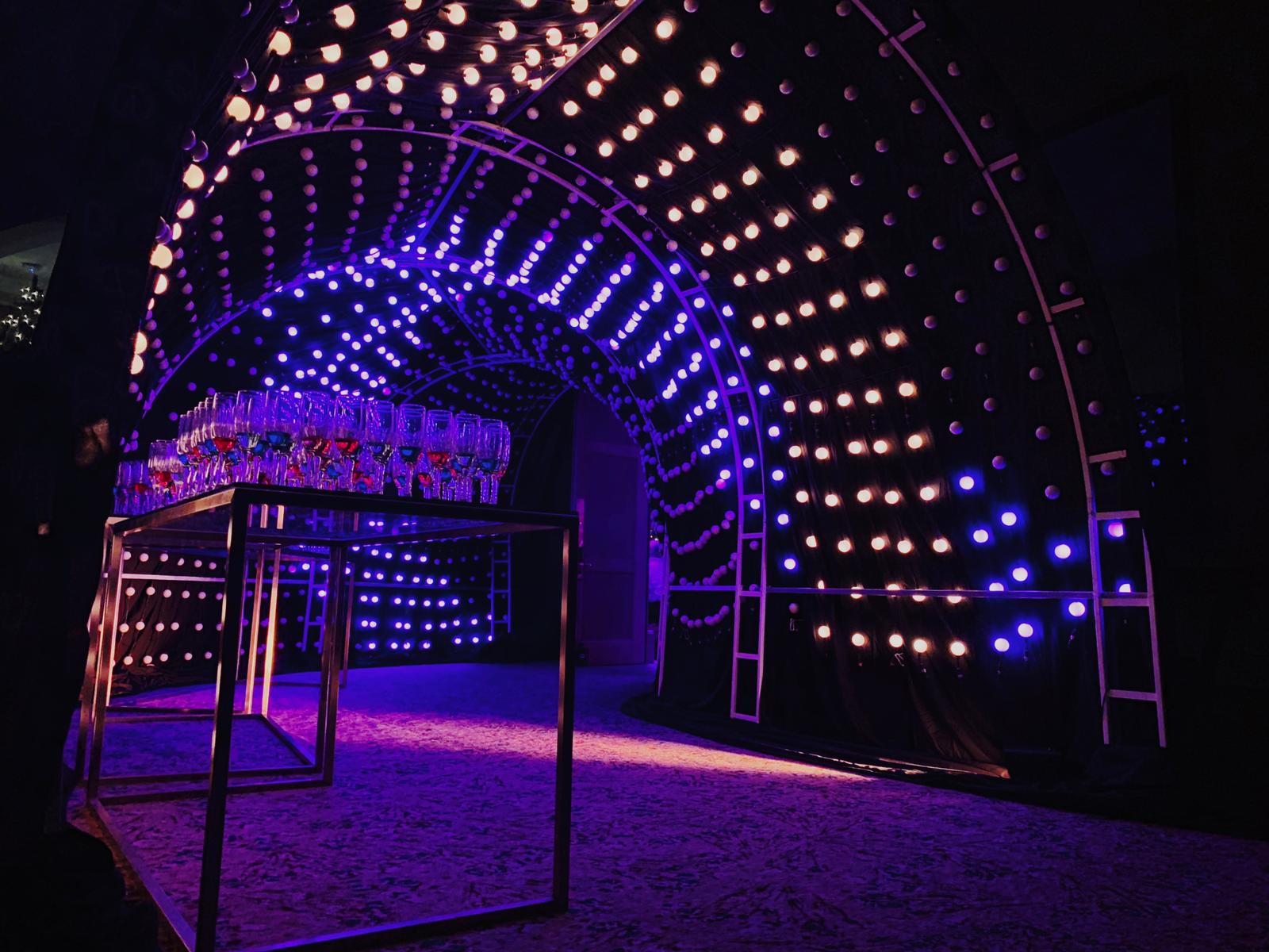 Case Study: GO Plc and Their Christmas Staff Party that Really Grooves ...