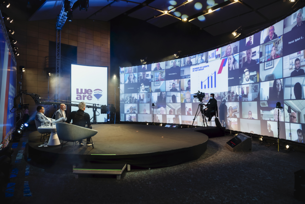 Event Tips: 3 Steps to Running a Successful Hybrid Conference - JUGS Malta