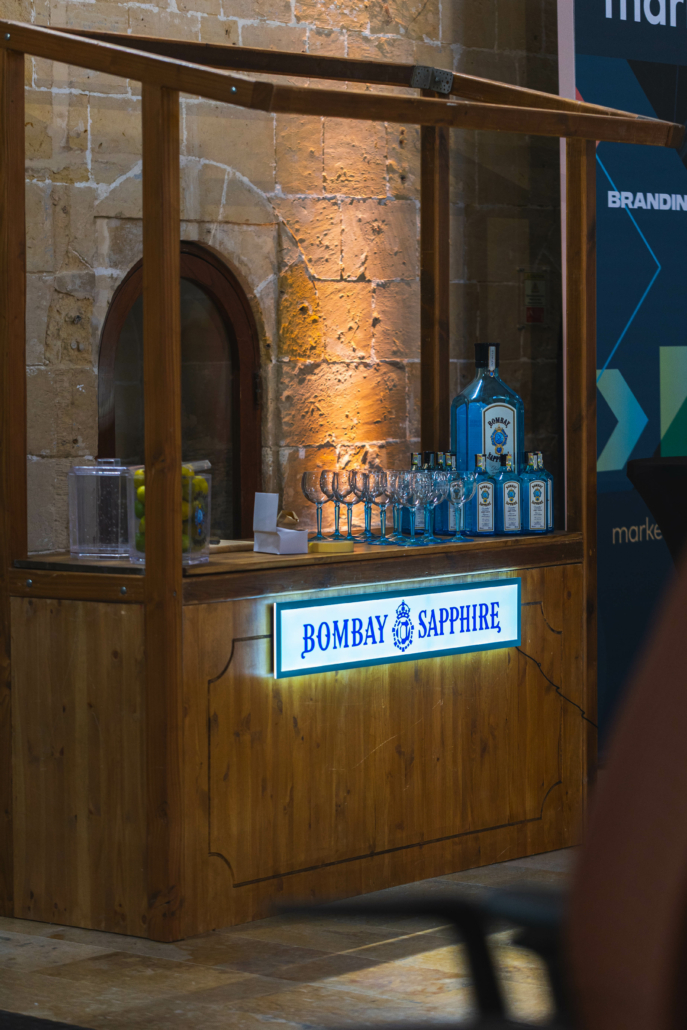 Furniture Rental - JUGS Malta